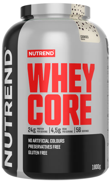 Whey Core
